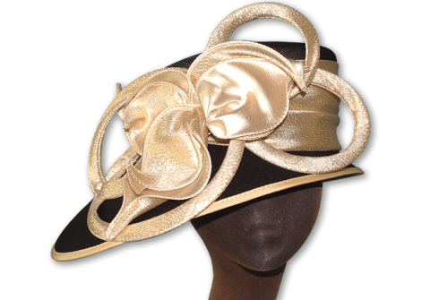 Custom Designed Hats for Every Occasion - Chapeau Creations Hats
